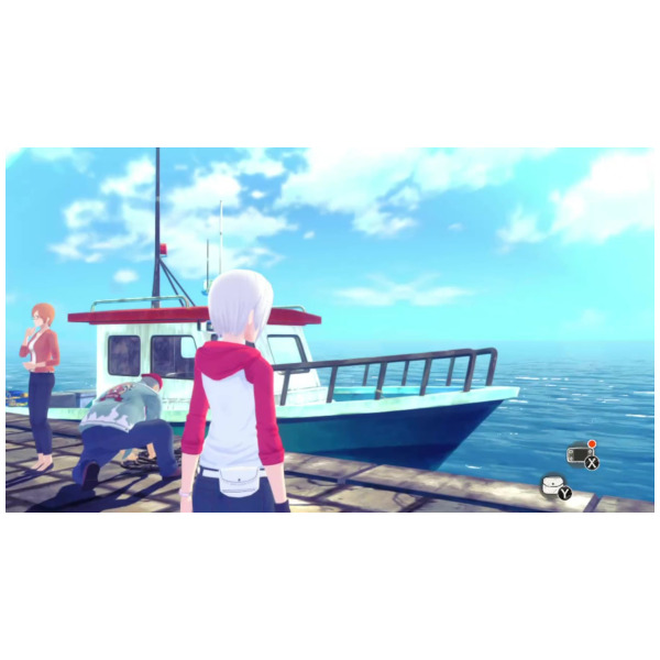 Another Code Recollection - Switch - - PNP Games Online Store